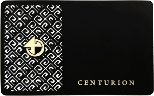 Productos - Tarjeta Centurión