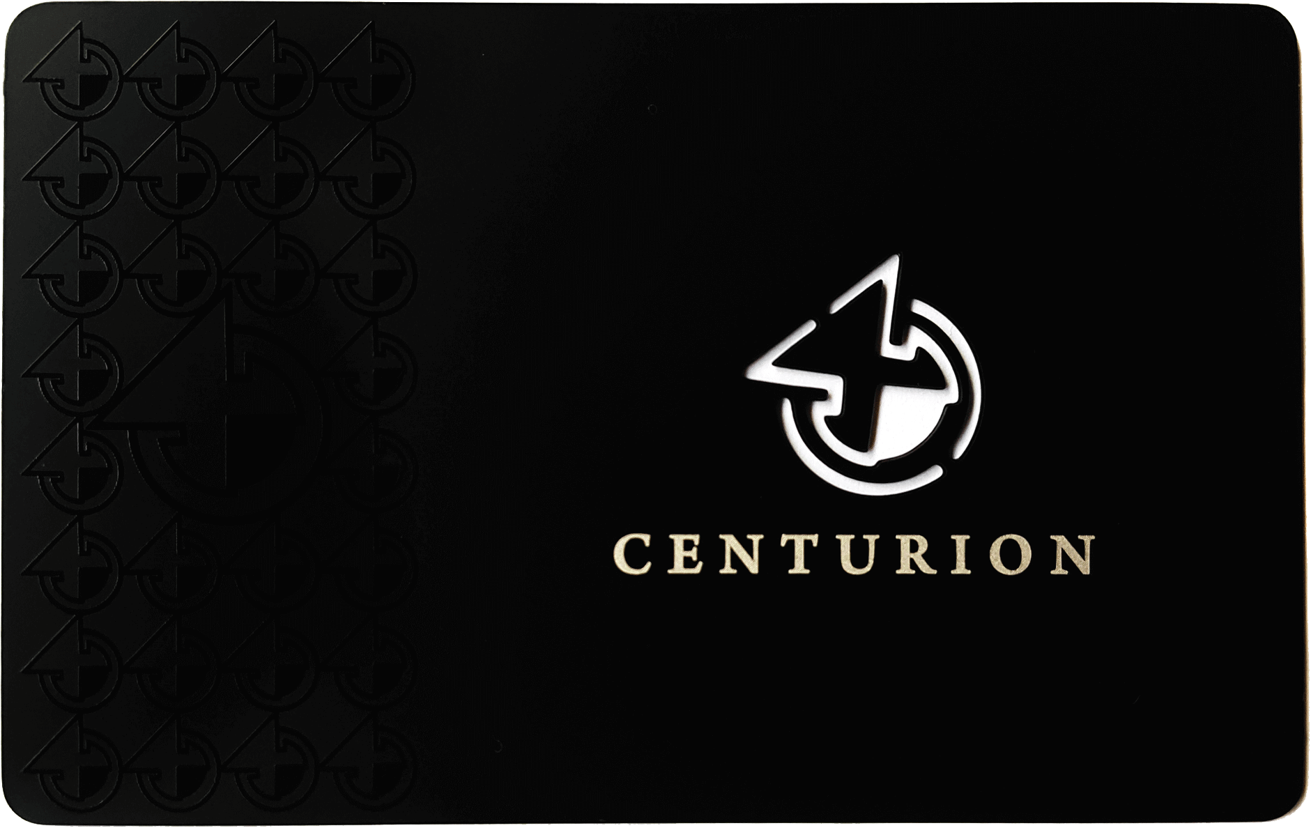 Productos - Tarjeta Centurión